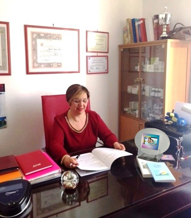 Dott.ssa Scarano :: Biofrequenze e Tecnologia BMF