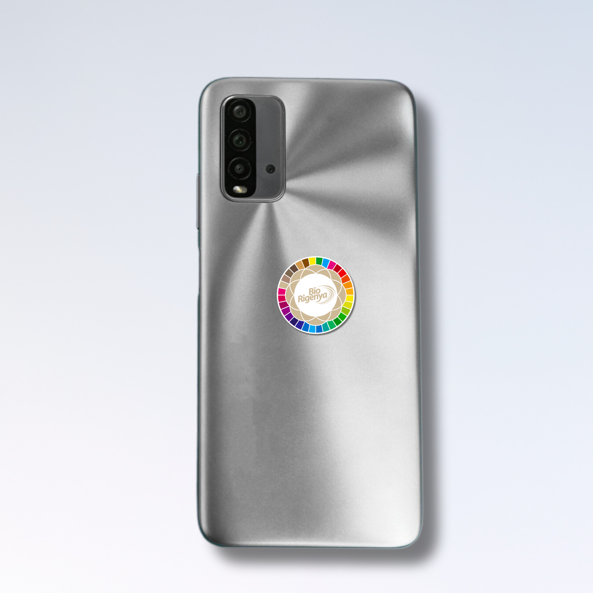 BioSticker Elektra: il dispositivo che protegge dallo stress dell ...